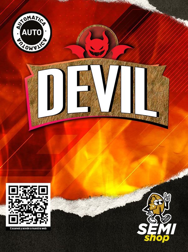 Auto Devil XXL – Semishop