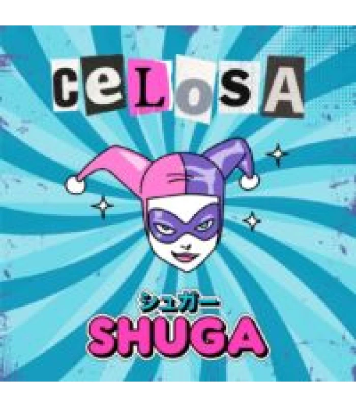 Comprá semillas de cannabis Celosa en Semishop